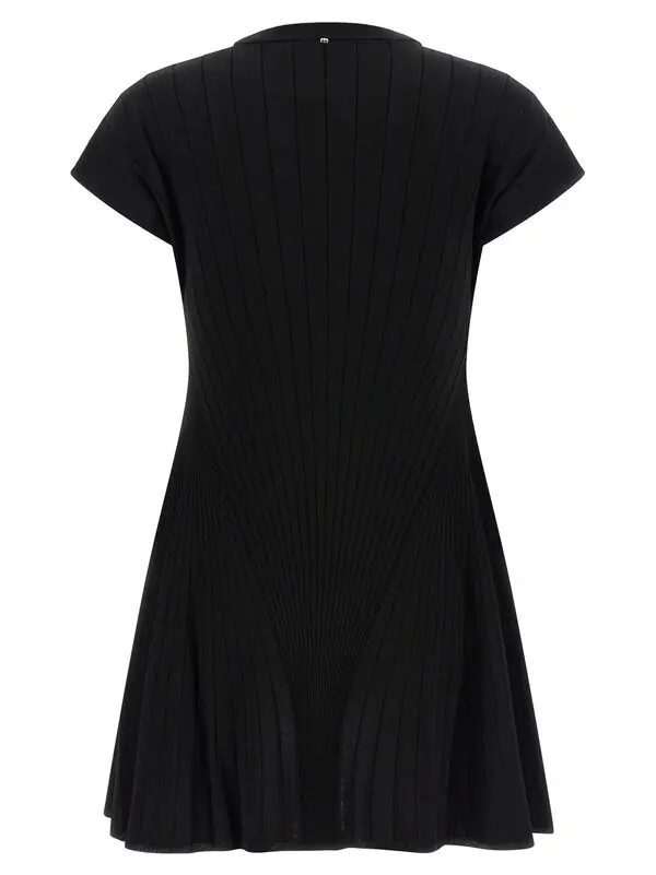 Sportmax Spxere' Dress