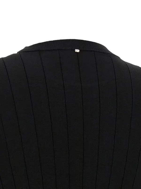 Sportmax Spxere' Dress