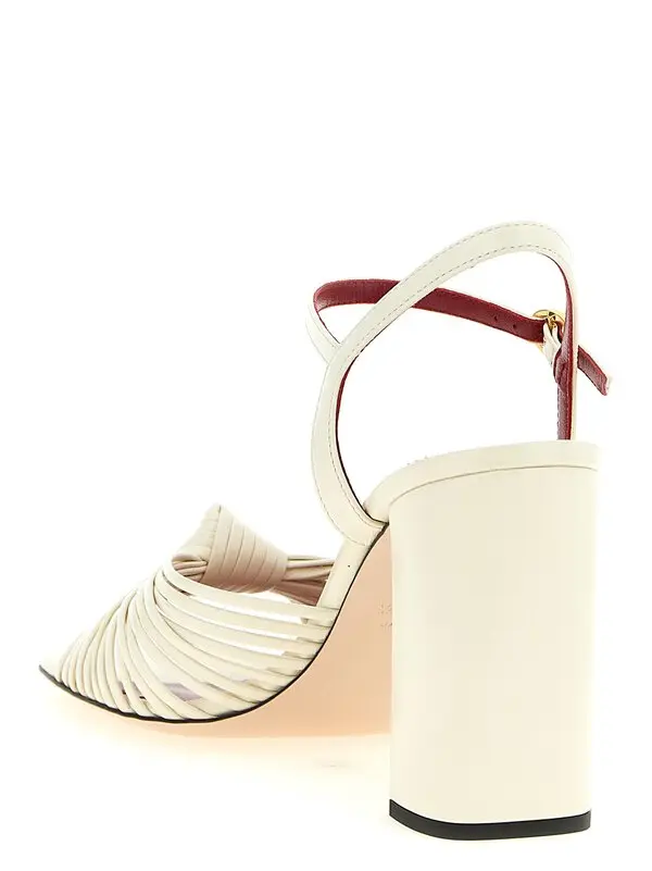 Valentino Garavani Annet' Sandals