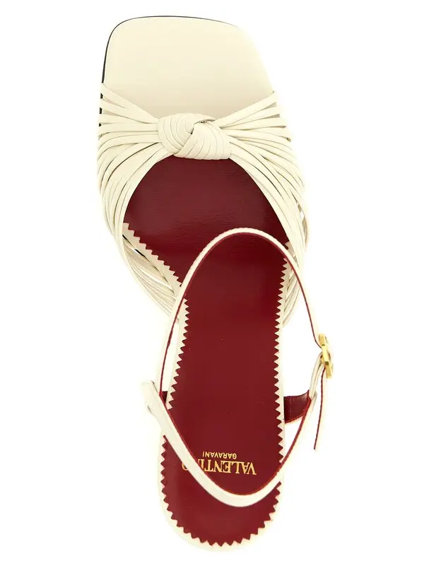 Valentino Garavani Annet' Sandals