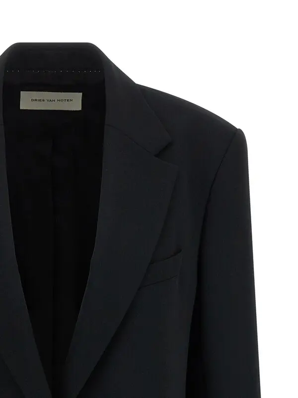Dries Van Noten Basti' Blazer