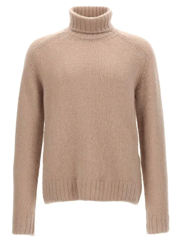TOM FORD Mohair Blend Pullover