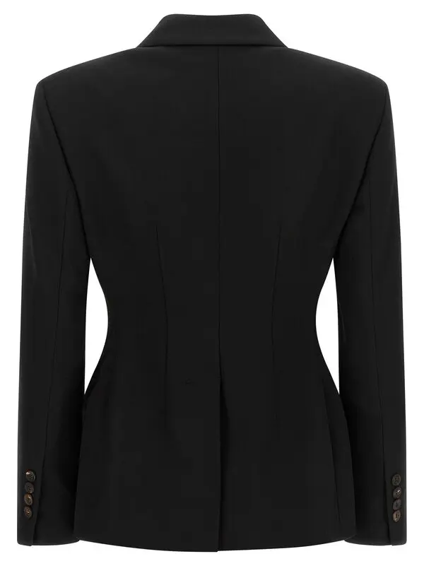 Brunello Cucinelli Double-breasted Blazer