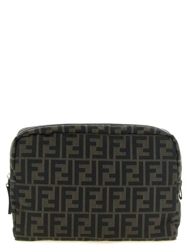 Fendi Medium 'ff Light' Beauty - Brown
