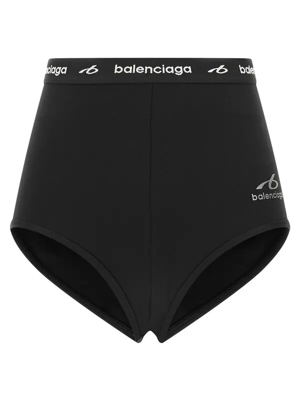 Balenciaga Techwear' Briefs
