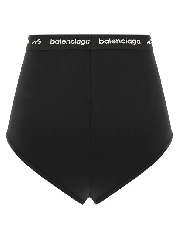 Balenciaga Techwear' Briefs