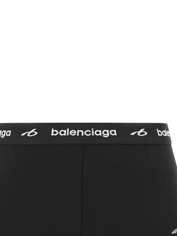 Balenciaga Techwear' Briefs