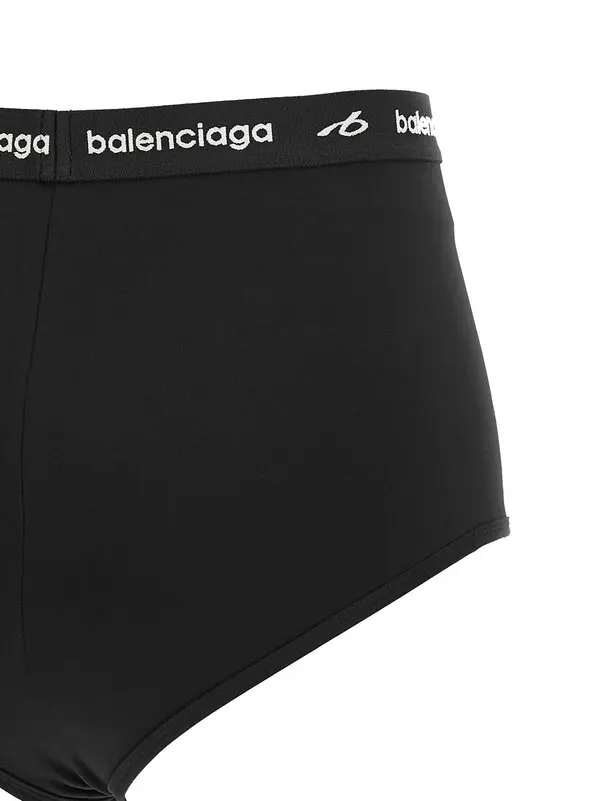 Balenciaga Techwear' Briefs