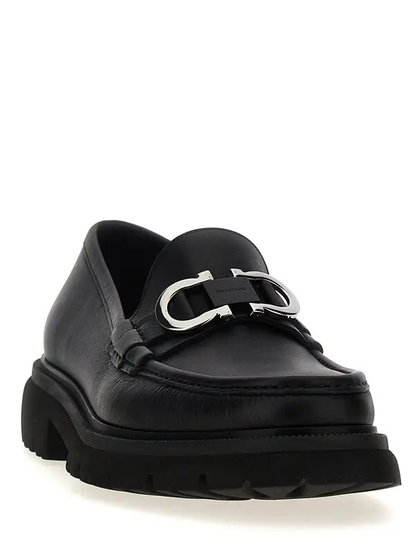 FERRAGAMO Cocoon' Loafers