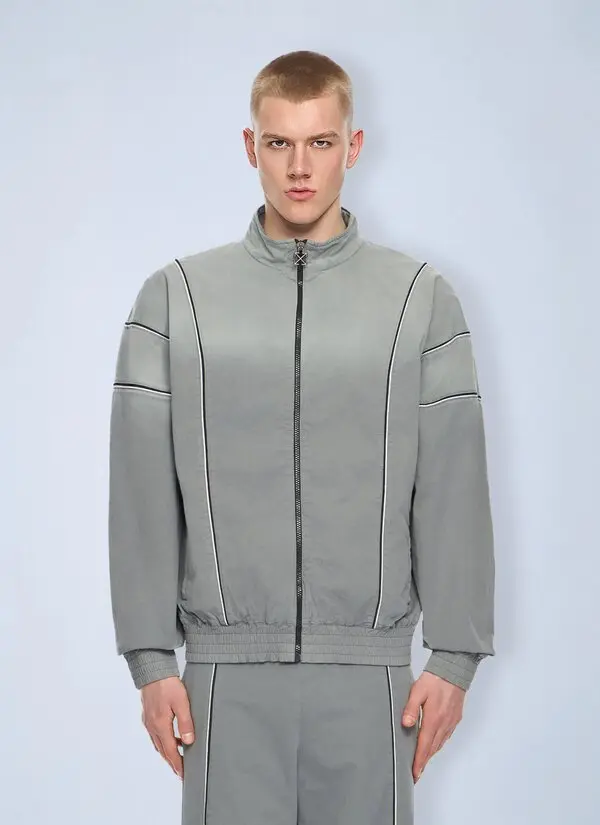 Off-White Offline Gradient Tracktop