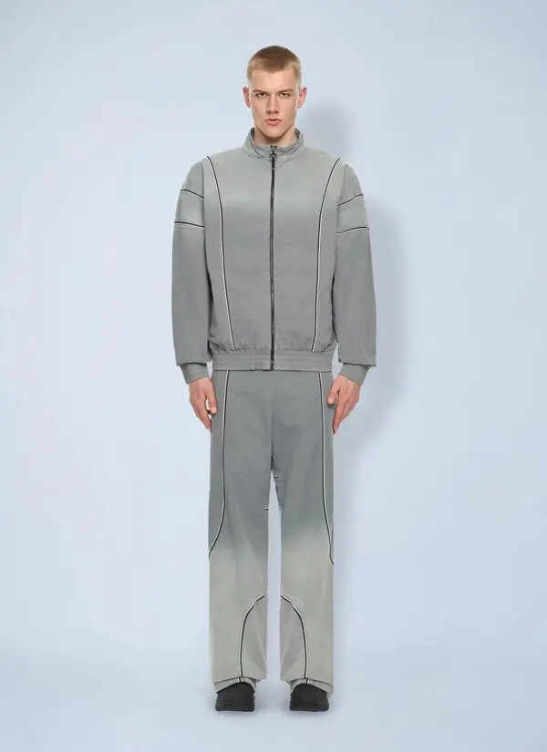 Off-White Offline Gradient Tracktop