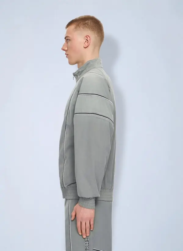 Off-White Offline Gradient Tracktop