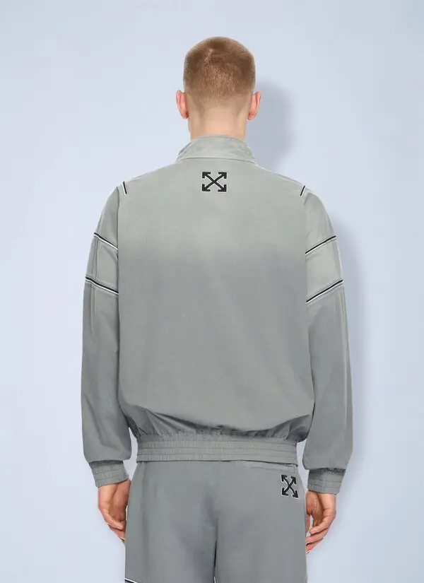 Off-White Offline Gradient Tracktop