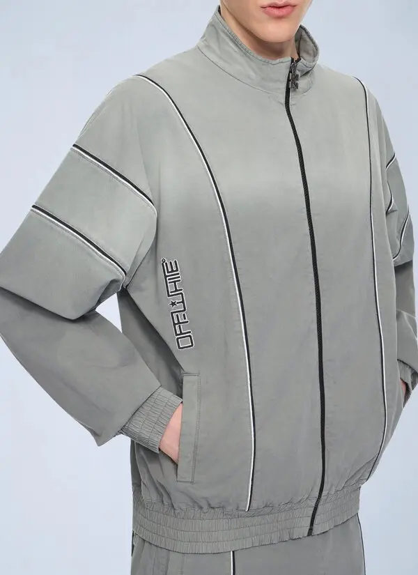 Off-White Offline Gradient Tracktop