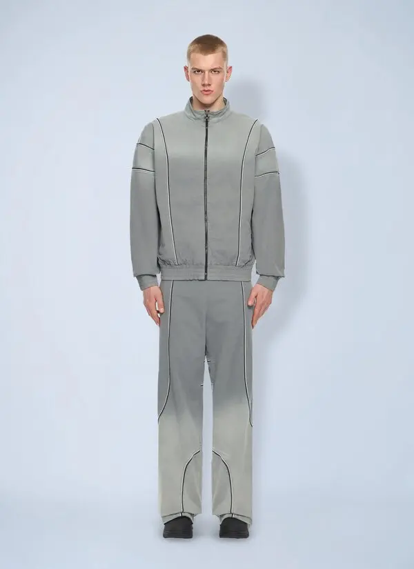 Off-White Offline Gradient Tracktop