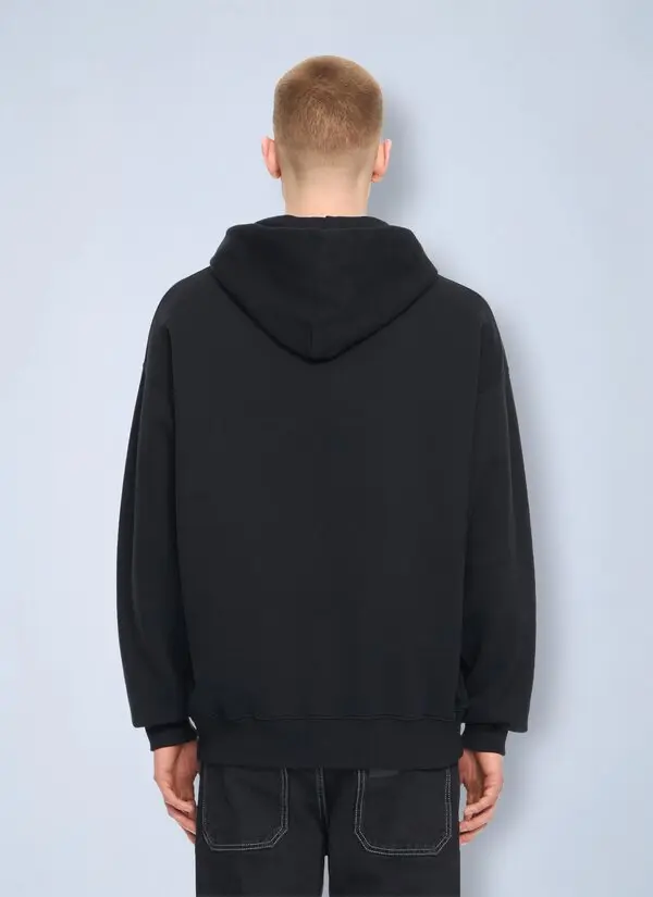 Off-White Small Arrow Skate Hoodie