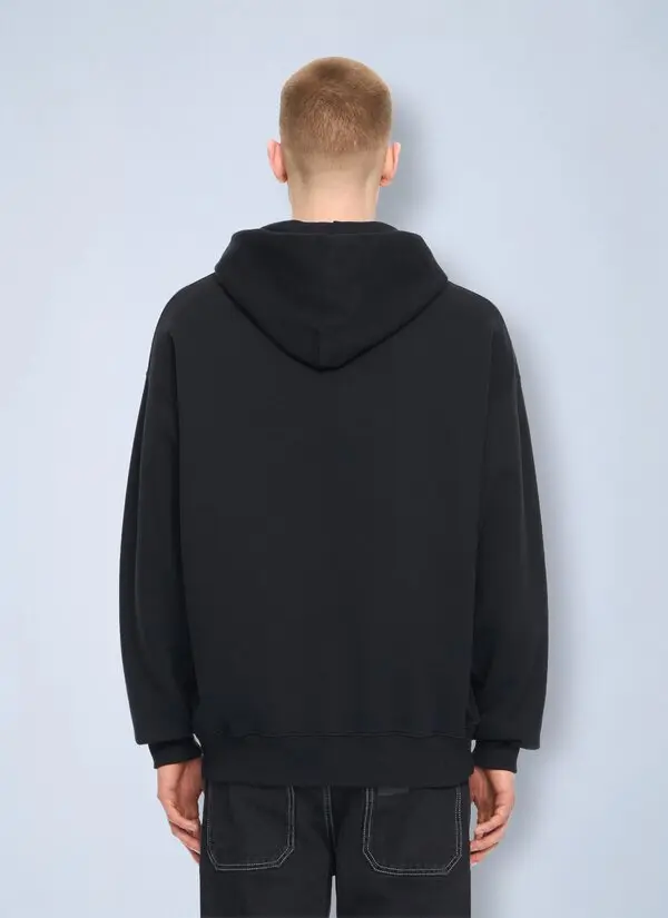 Off-White Small Arrow Skate Hoodie