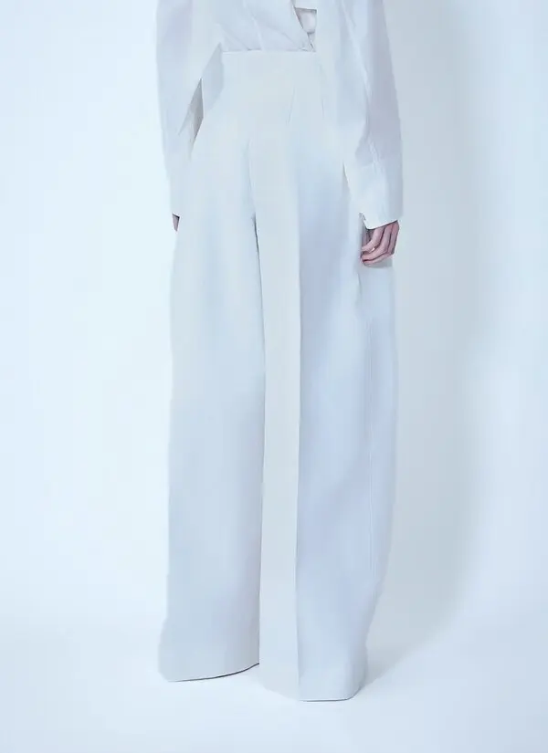 Jacquemus Le Pantalon Souro Pants