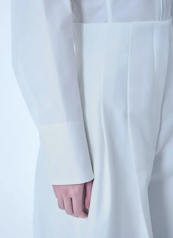 Jacquemus Le Pantalon Souro Pants