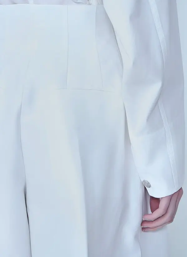 Jacquemus Le Pantalon Souro Pants