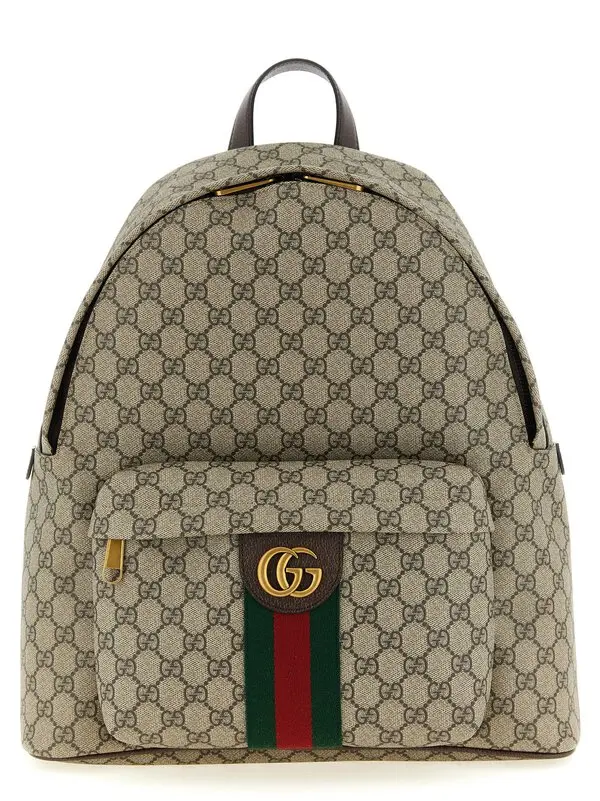 Gucci Ophidia' Medium Backpack