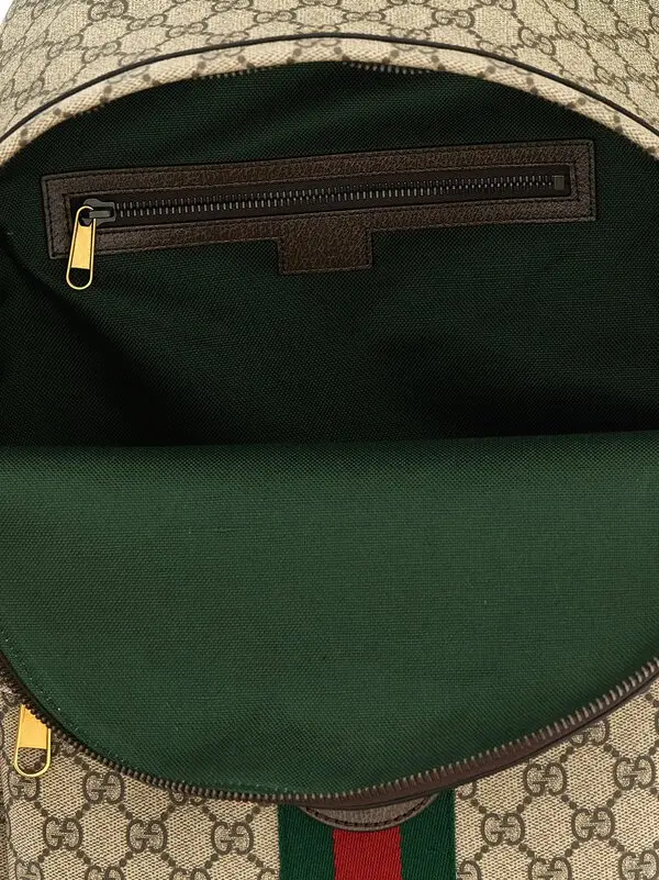Gucci Ophidia' Medium Backpack