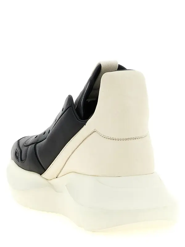Rick Owens Geth Runner' Sneakers