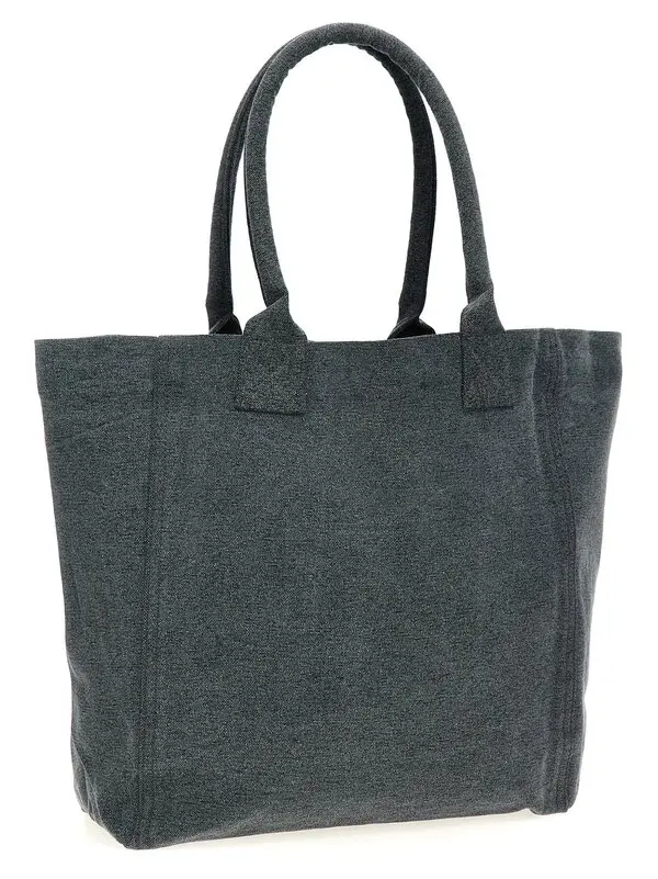 Isabel Marant Étoile Yenky Small' Shopping Bag