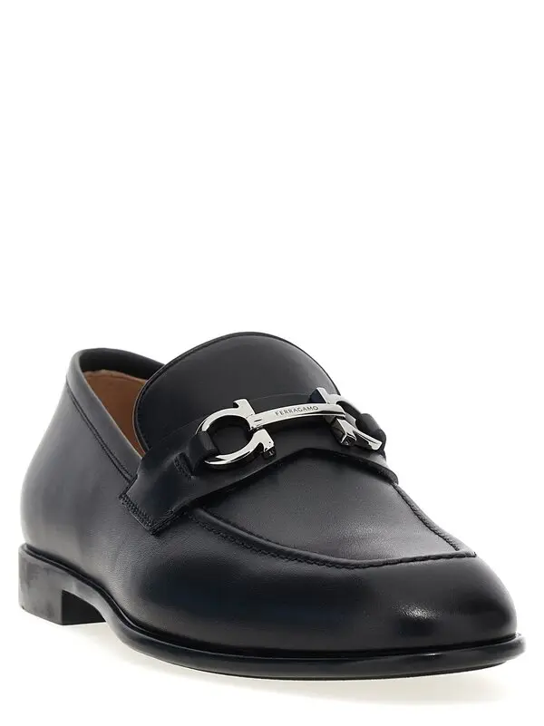 FERRAGAMO Foster' Loafers