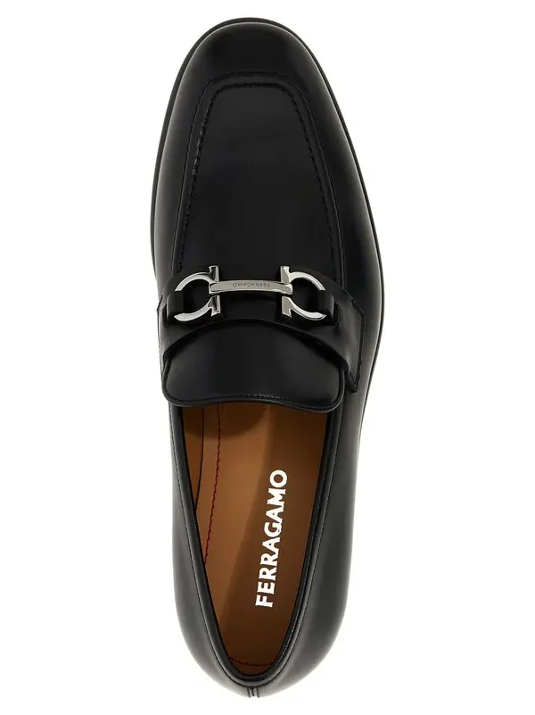 FERRAGAMO Foster' Loafers