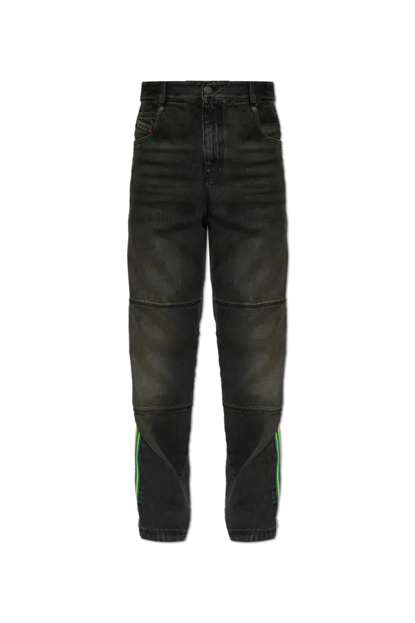 DIESEL® D-arbus-fsj1’ Jeans
