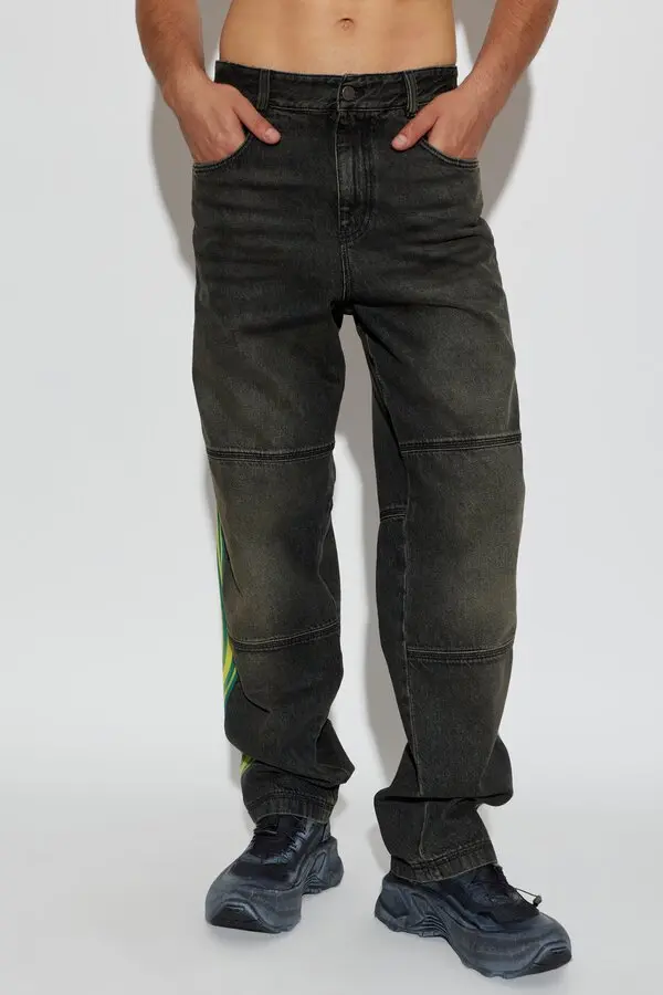DIESEL® D-arbus-fsj1’ Jeans