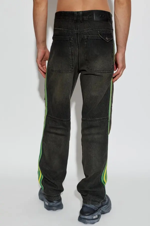 DIESEL® D-arbus-fsj1’ Jeans