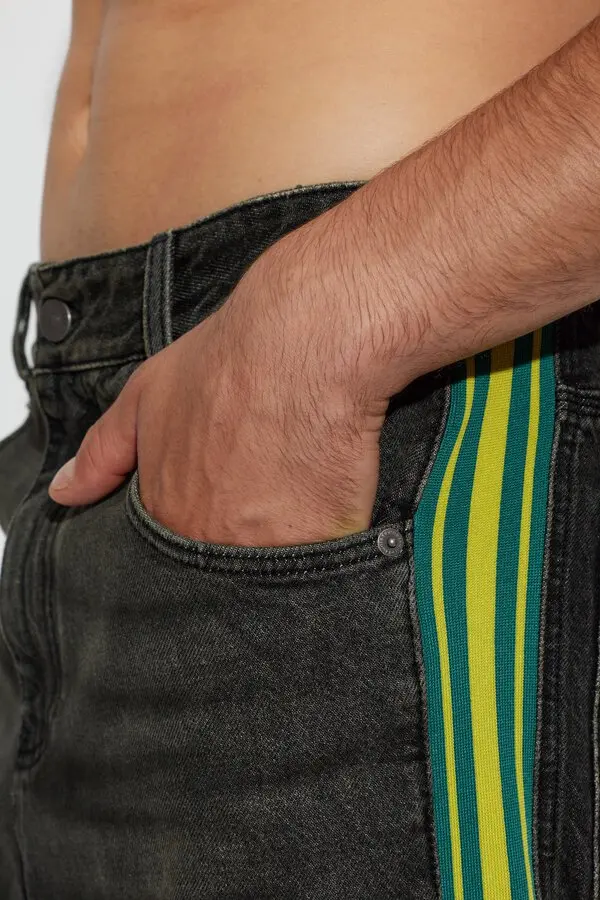 DIESEL® D-arbus-fsj1’ Jeans