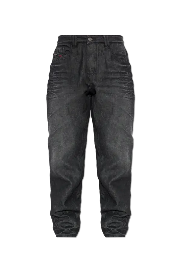 DIESEL® Jeans ‘1991 D-voeed-fsj2