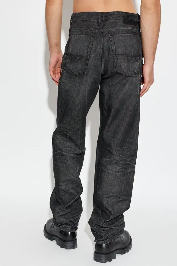 DIESEL® Jeans ‘1991 D-voeed-fsj2