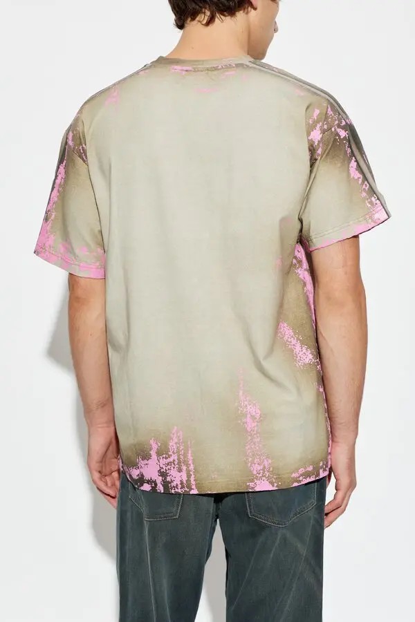 DIESEL® T-shirt 't-filmy-sho