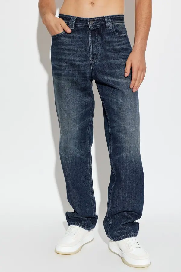 DIESEL® 1991 D-voeed-fsj3’ Jeans