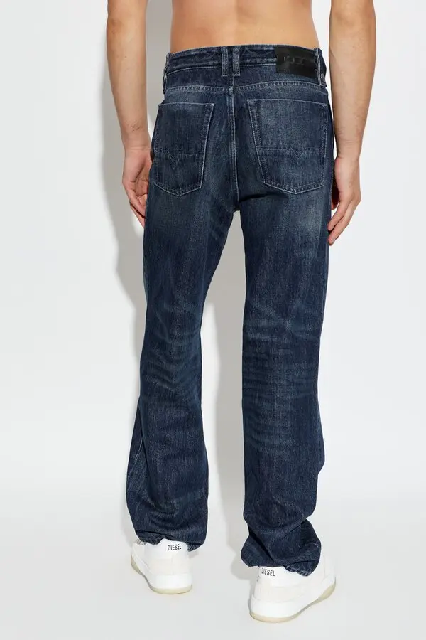 DIESEL® 1991 D-voeed-fsj3’ Jeans