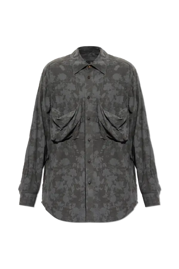 VIVIENNE WESTWOOD Achilles’ Shirt