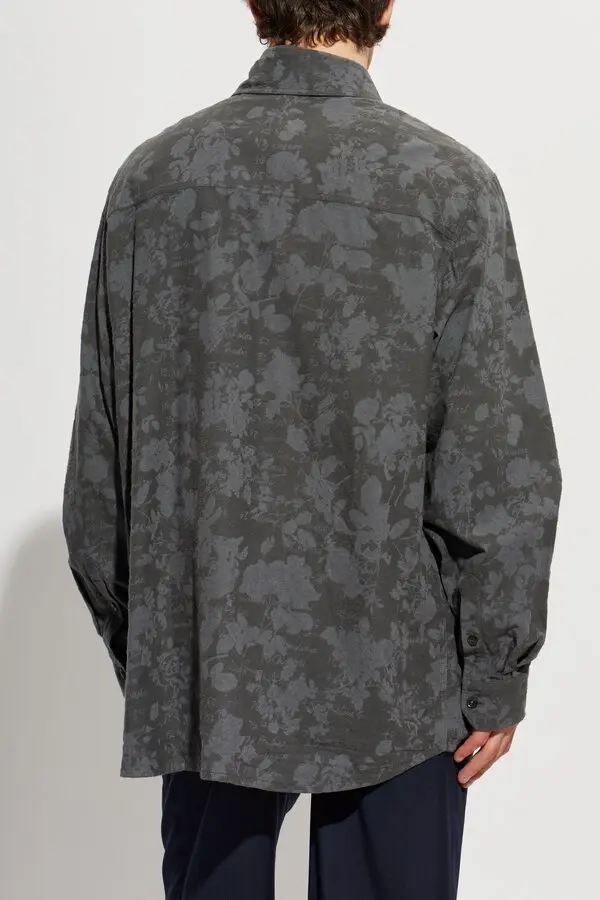 VIVIENNE WESTWOOD Achilles’ Shirt