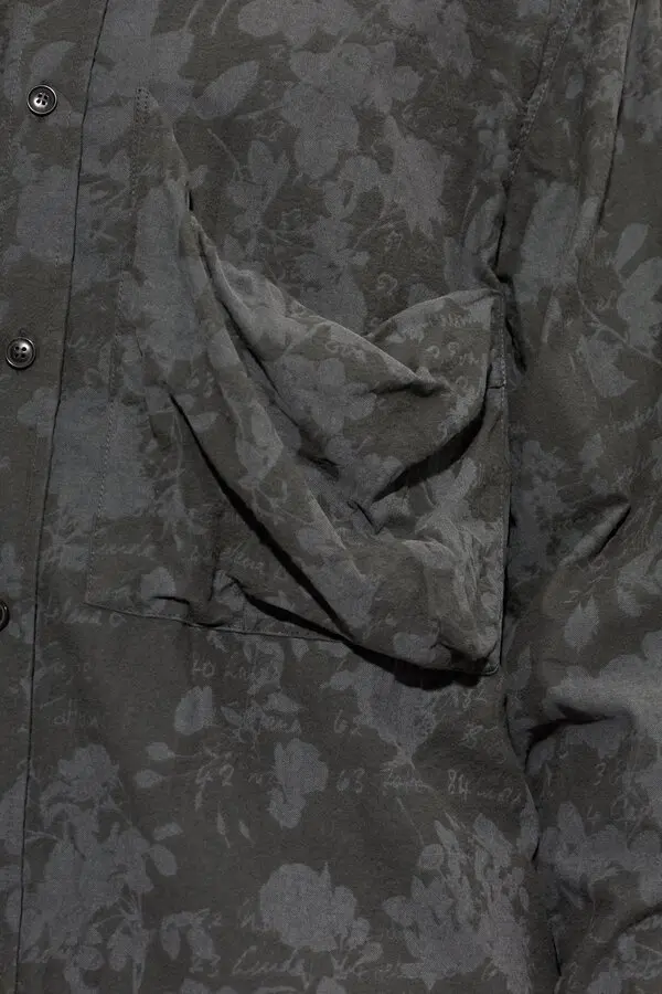 VIVIENNE WESTWOOD Achilles’ Shirt
