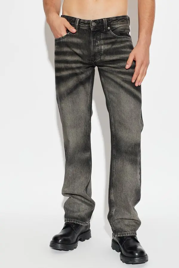 DIESEL® 1985 Larkee-fsj’ Jeans