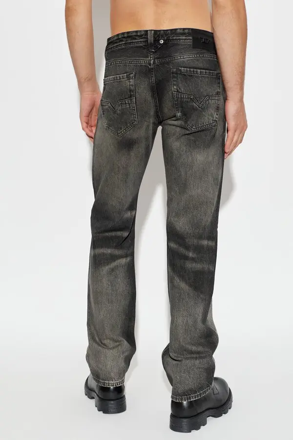 DIESEL® 1985 Larkee-fsj’ Jeans