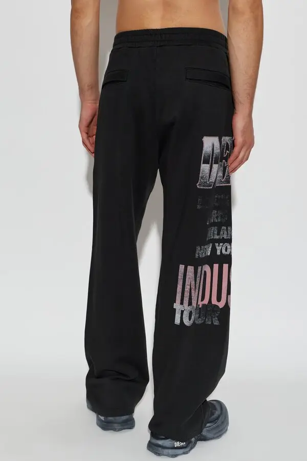DIESEL® P-ill’ Pants