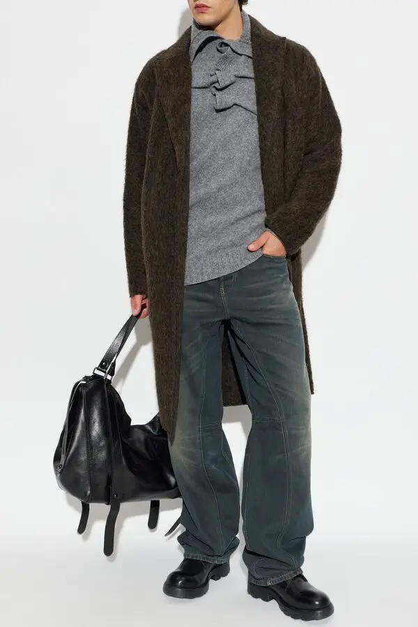 DIESEL® Turtleneck ‘k-andrew
