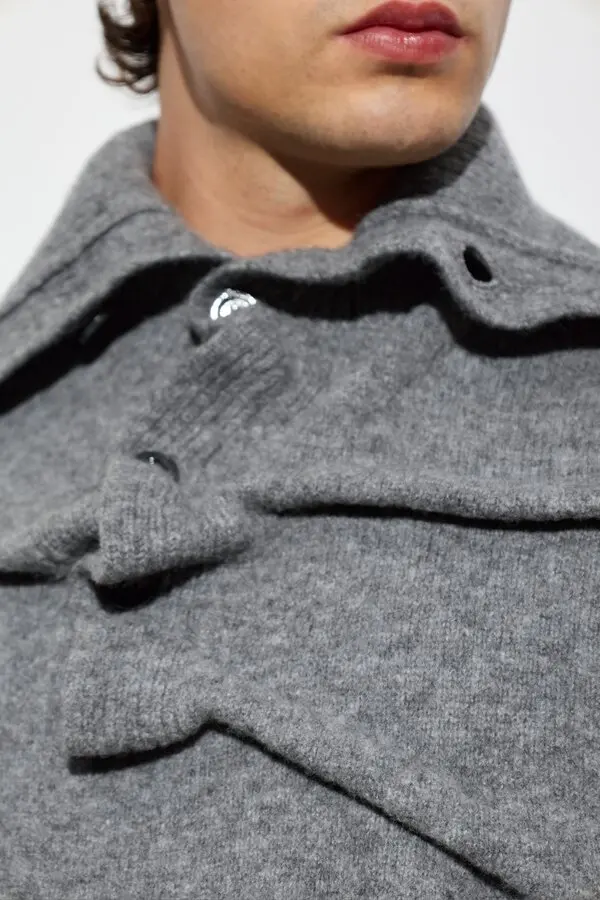 DIESEL® Turtleneck ‘k-andrew