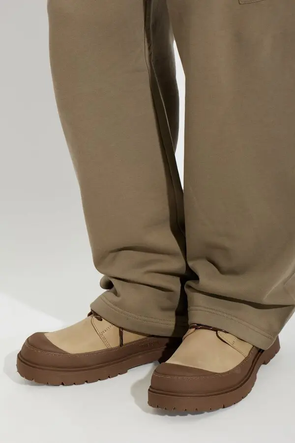 BIRKENSTOCK Prescott Lace Up" Shoes