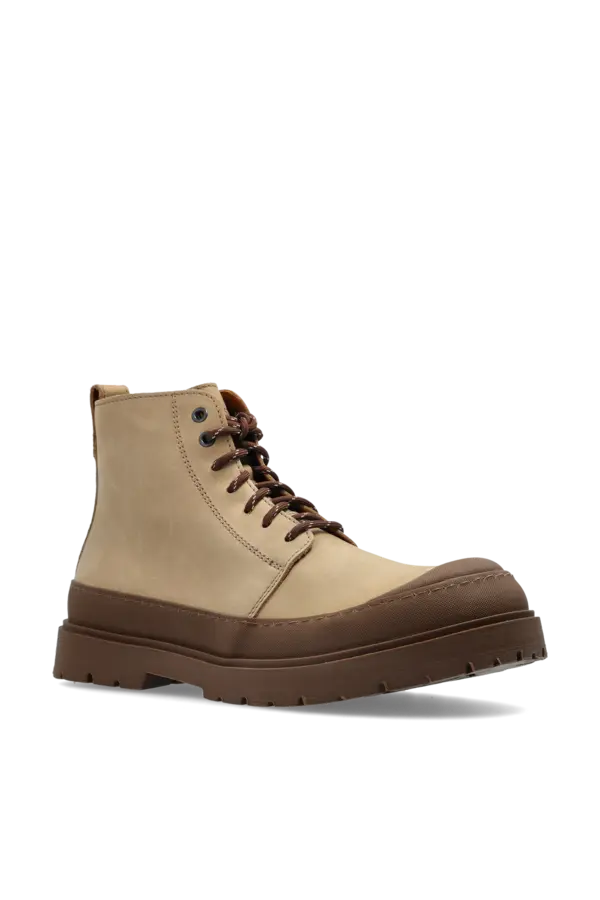 BIRKENSTOCK Prescott Lace Up" Shoes