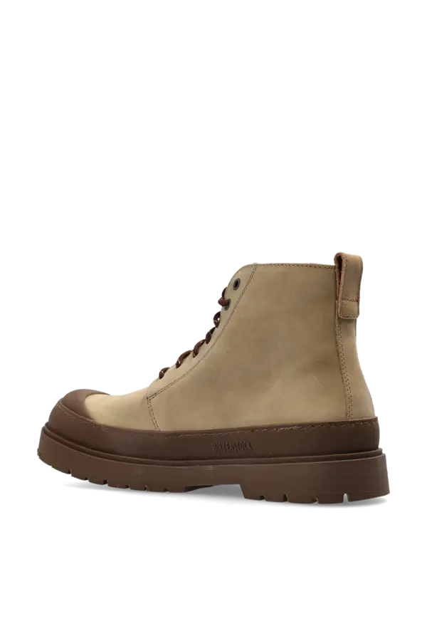 BIRKENSTOCK Prescott Lace Up" Shoes